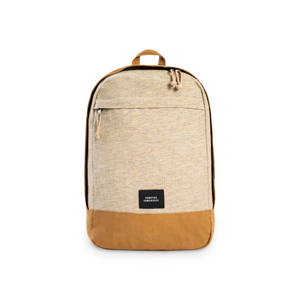 Backpack – Merch Someone Somewhere